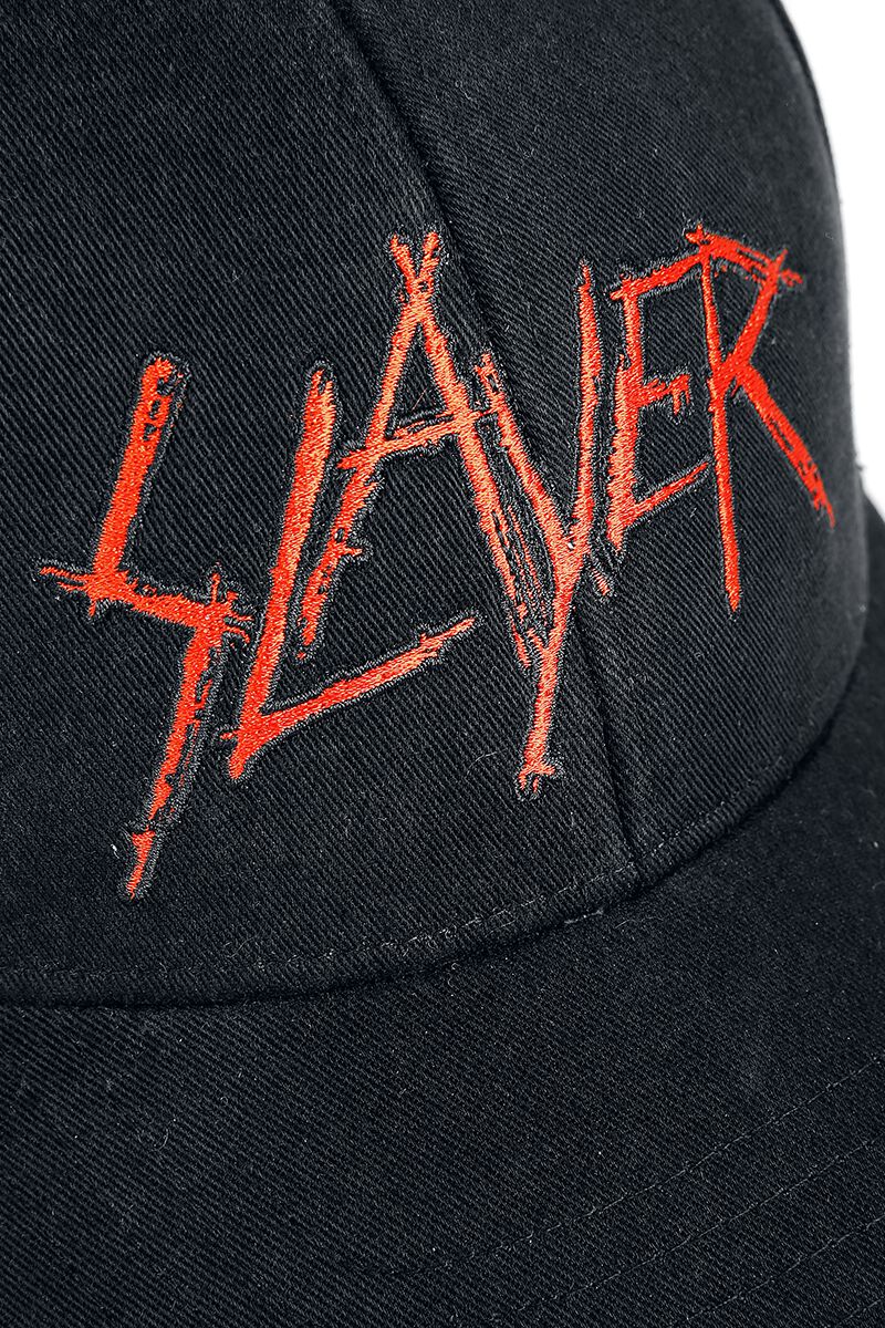 slayer hat