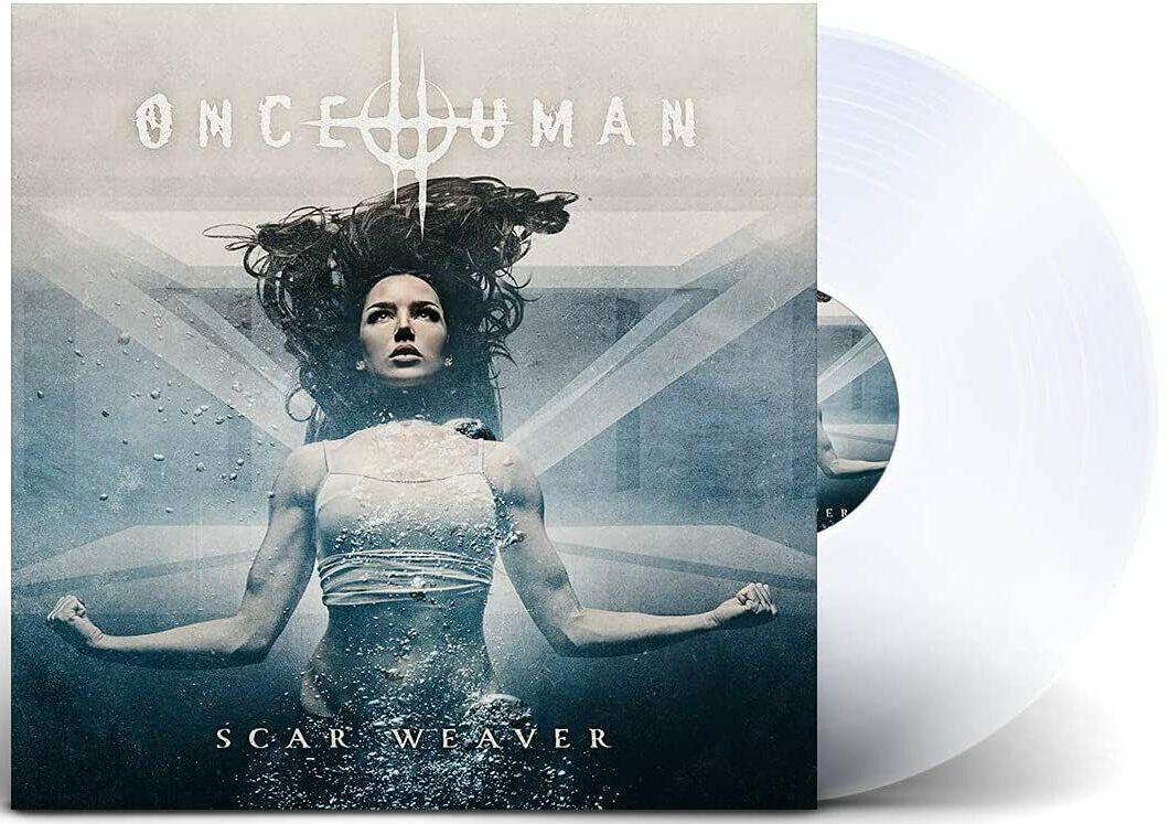 Scar weaver | Once Human LP | EMP