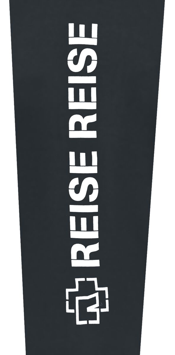 White Cross | Rammstein Long-sleeve Shirt | EMP