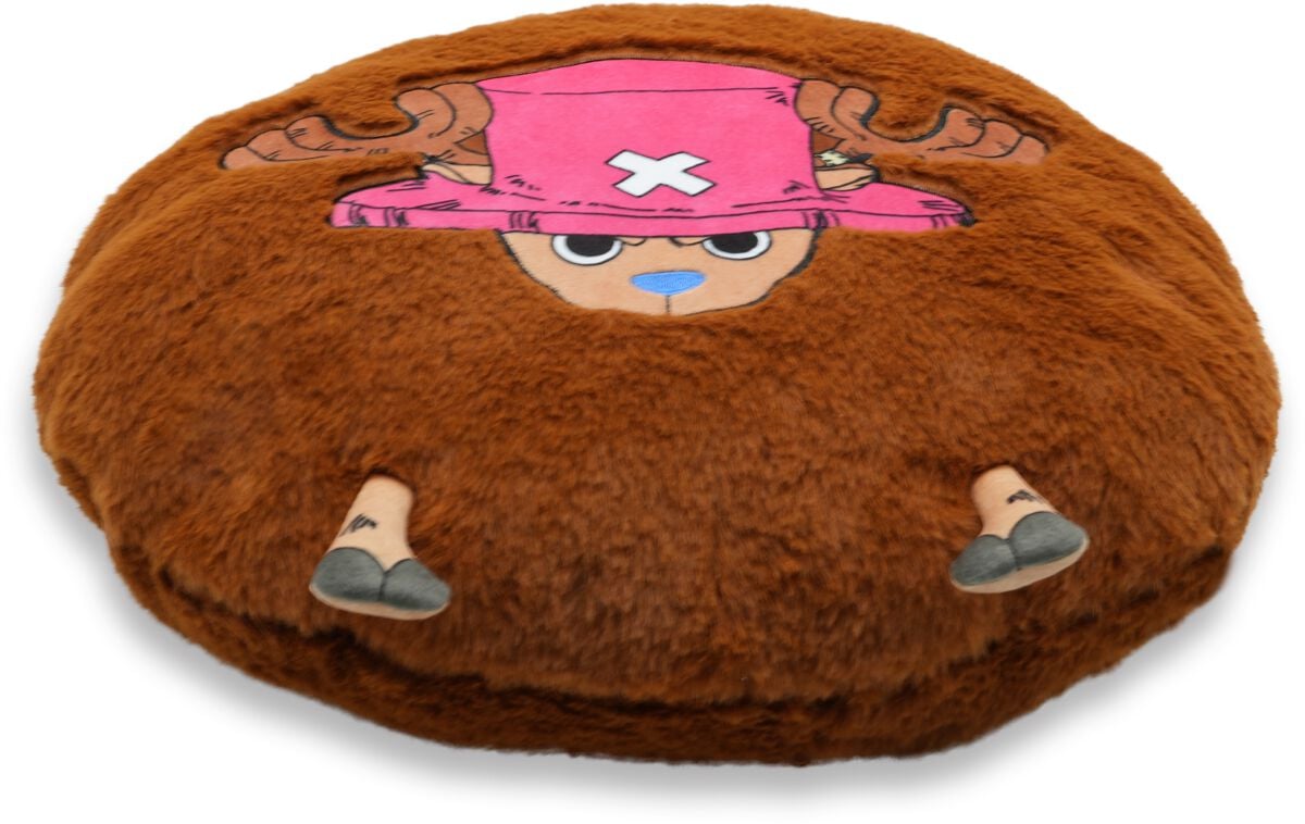 Chopper | One Piece Pillows | EMP