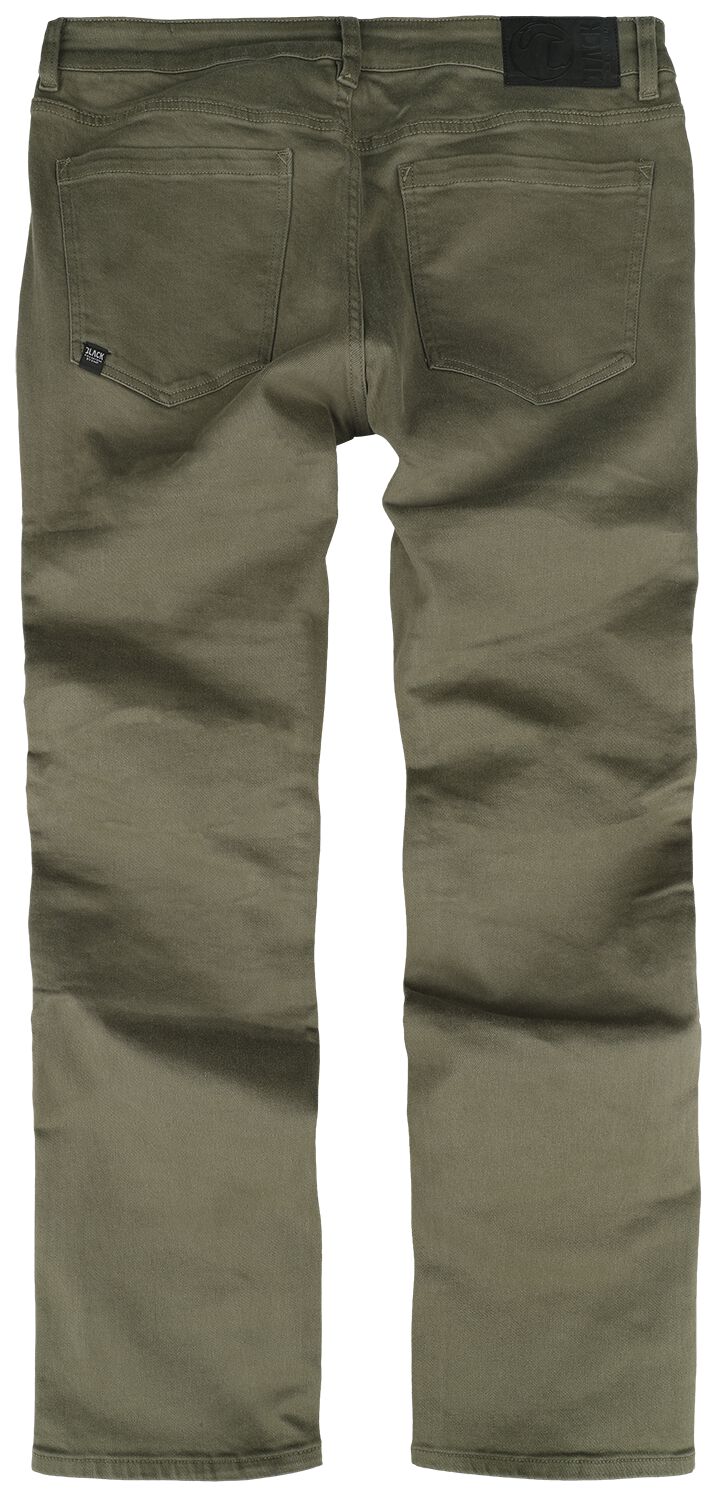 Johnny | Black Premium by EMP Jeans | EMP