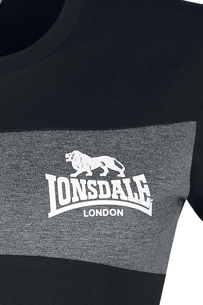 Dawsmere | Lonsdale London T-Shirt | EMP