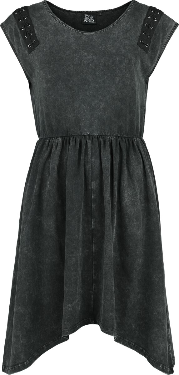 Mordor | The Lord Of The Rings Midi Dress | EMP