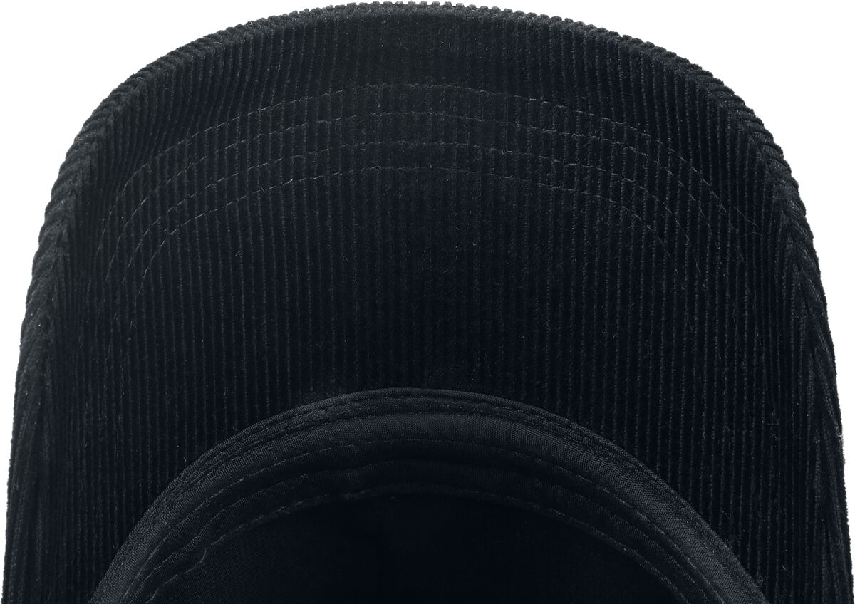 Logo Cord Cap | Paleface Swiss Cap | EMP