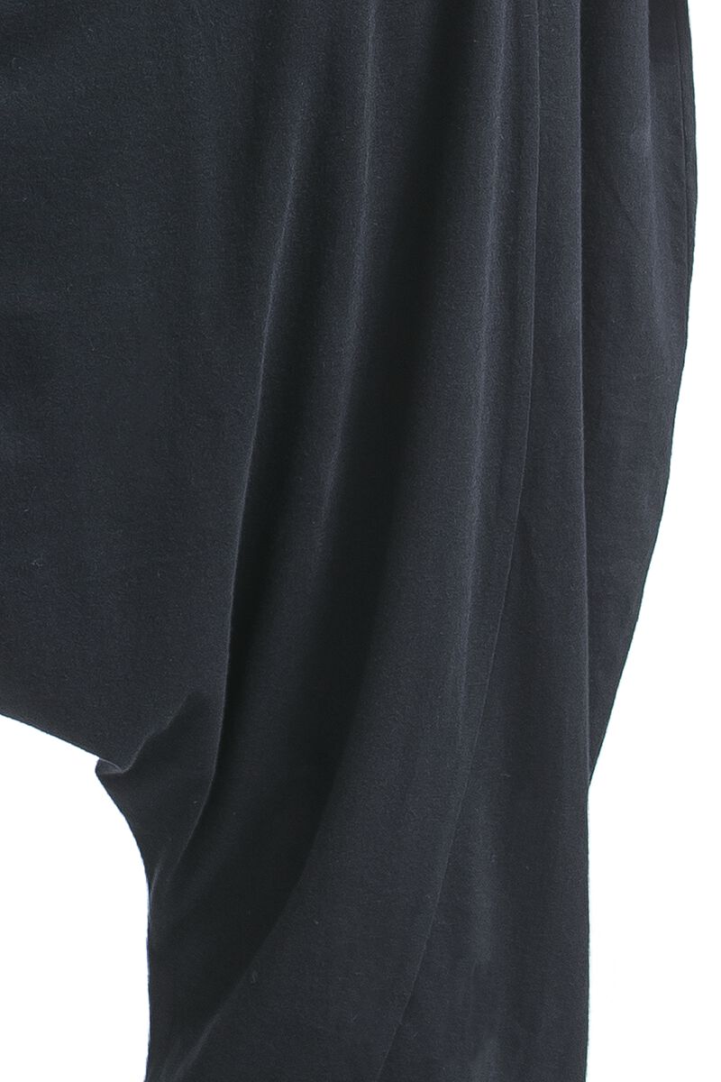 Relax | RED by EMP Cloth Trousers | EMP