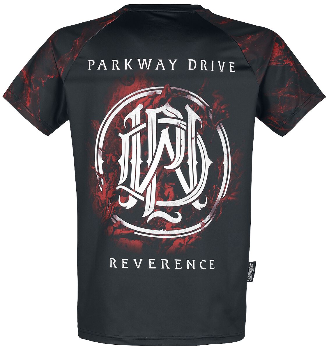 EMP Signature Collection | Parkway Drive T-Shirt | EMP
