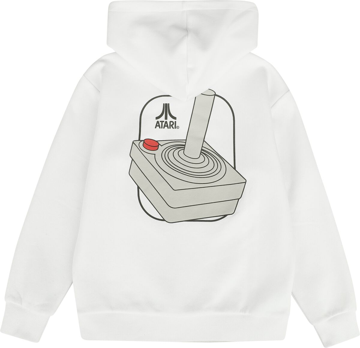I would rather be playing Atari | Atari Hoodie Sweater | EMP