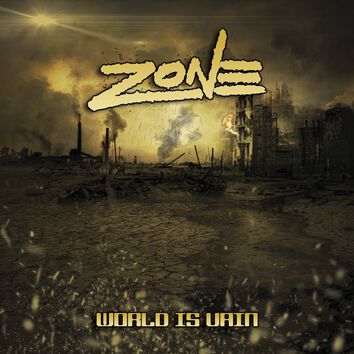 World is vain | Zone CD | EMP