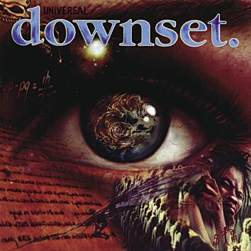 Universal | Downset CD | EMP