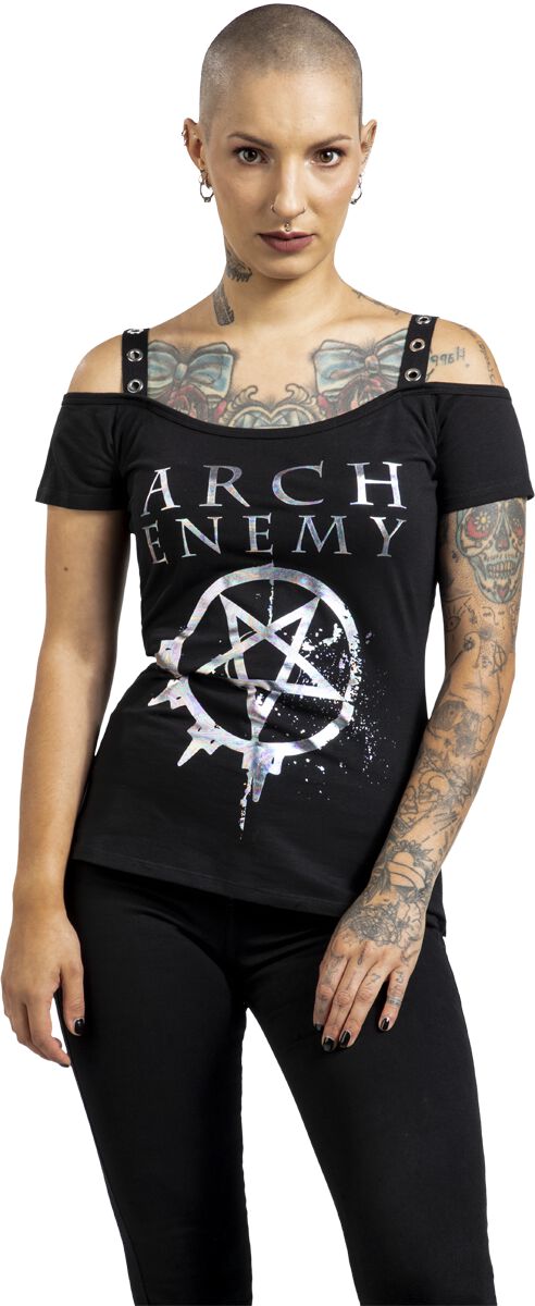 EMP Signature Collection | Arch Enemy T-Shirt | EMP