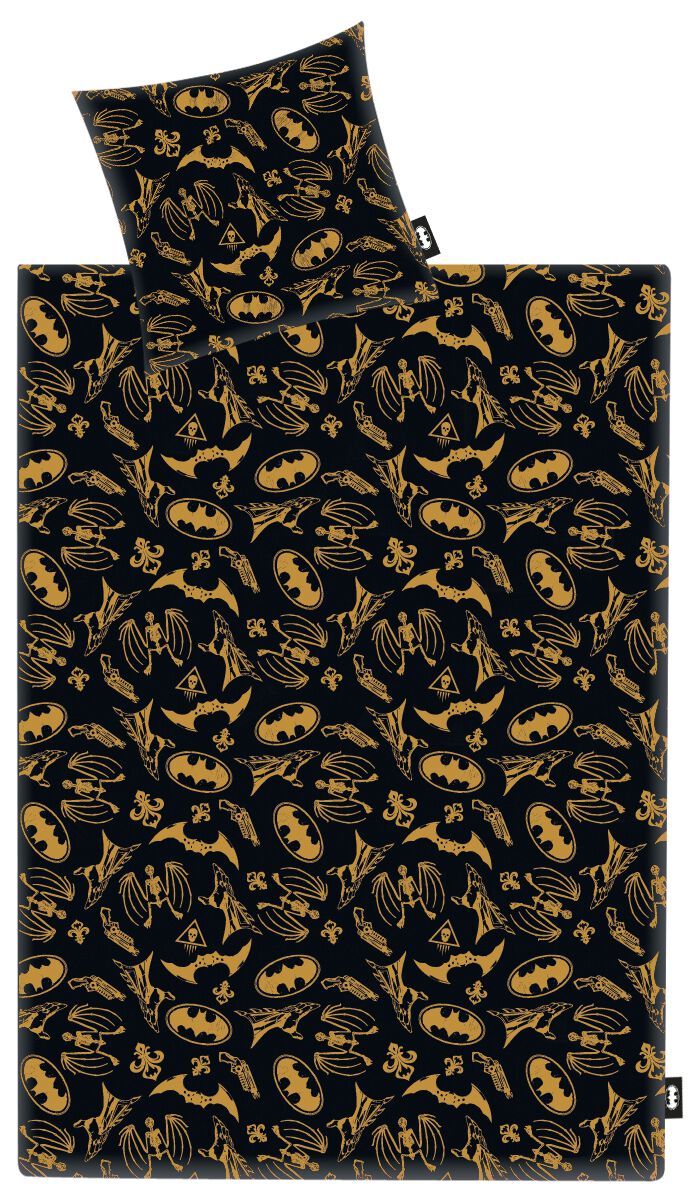 Batman Core | Batman Bedlinen | EMP