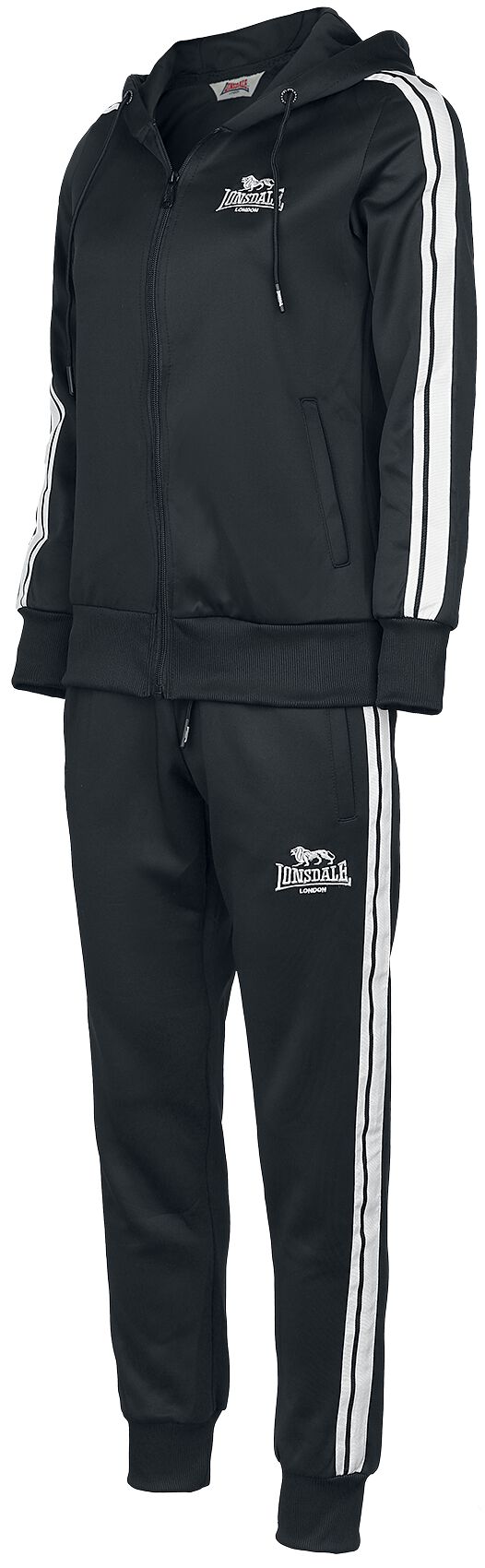 BROMLEY | Lonsdale London Tracksuit | EMP