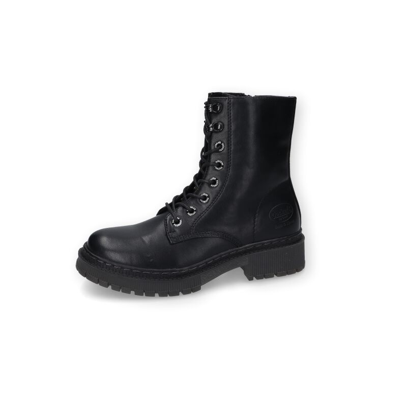 Lace-Up Boots | Dockers by Gerli Boot | EMP