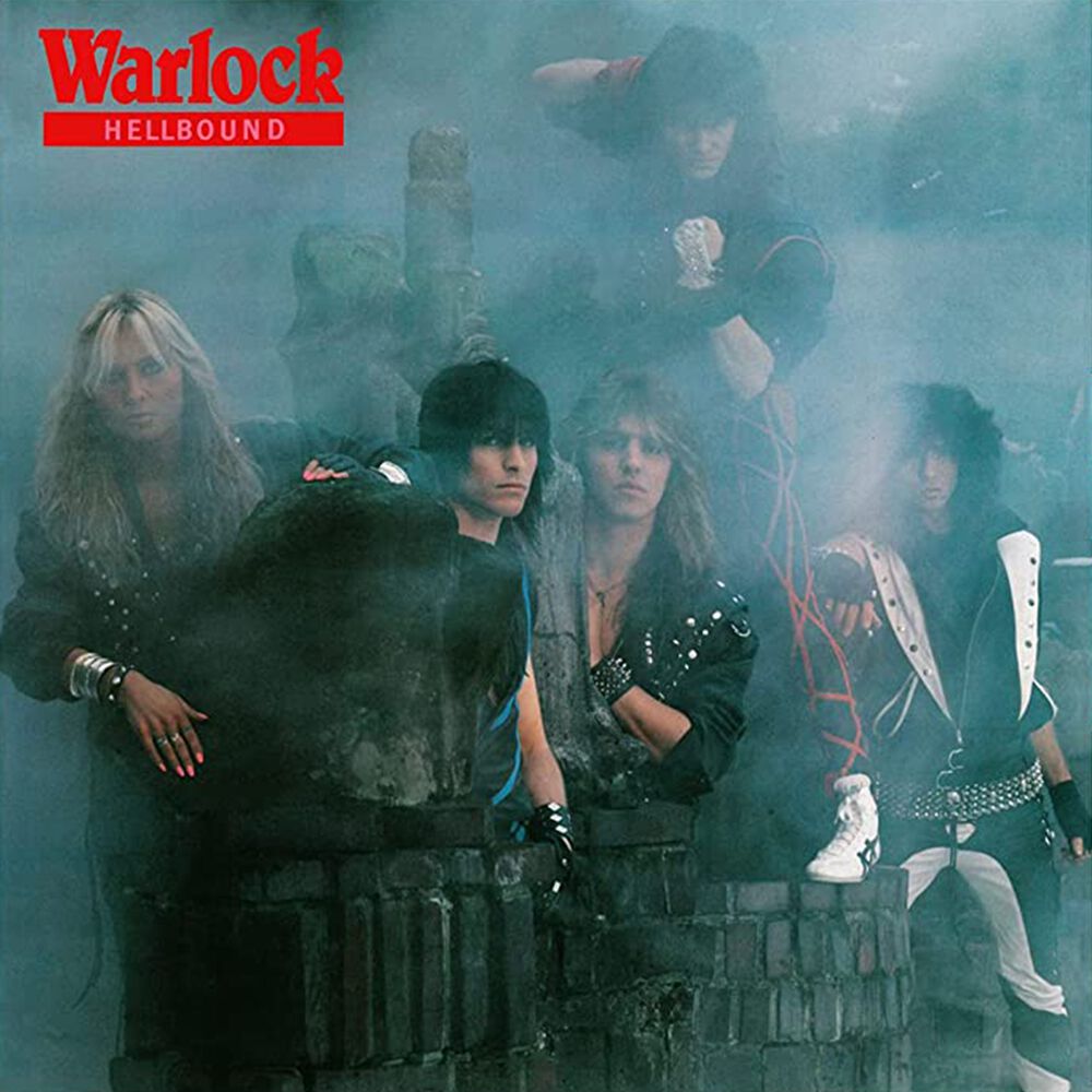 Hellbound | Warlock LP | EMP