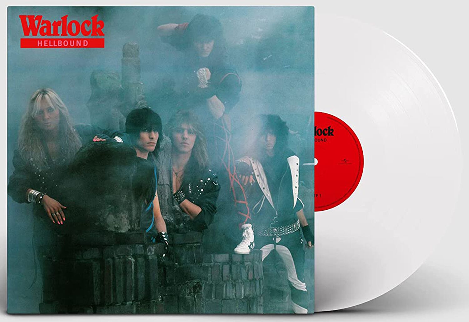 Hellbound | Warlock LP | EMP