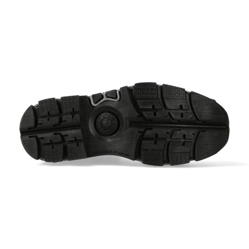 M-WALL083CCT-S13 | New Rock Boots | EMP