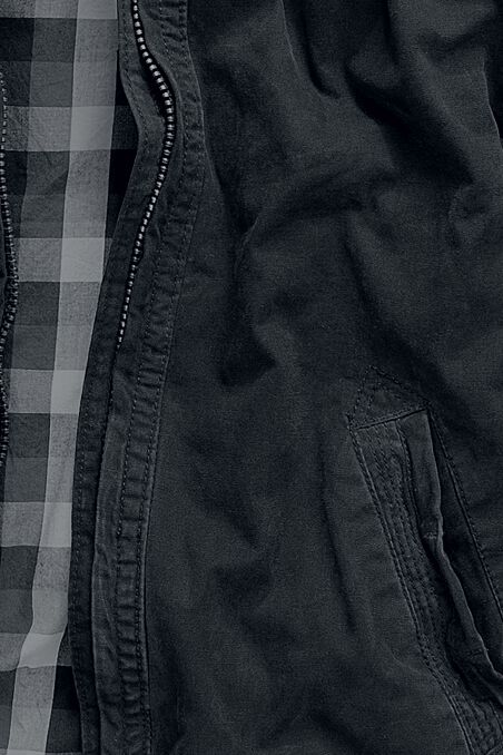 Yellowstone | Brandit Mid-Season Jackets | EMP