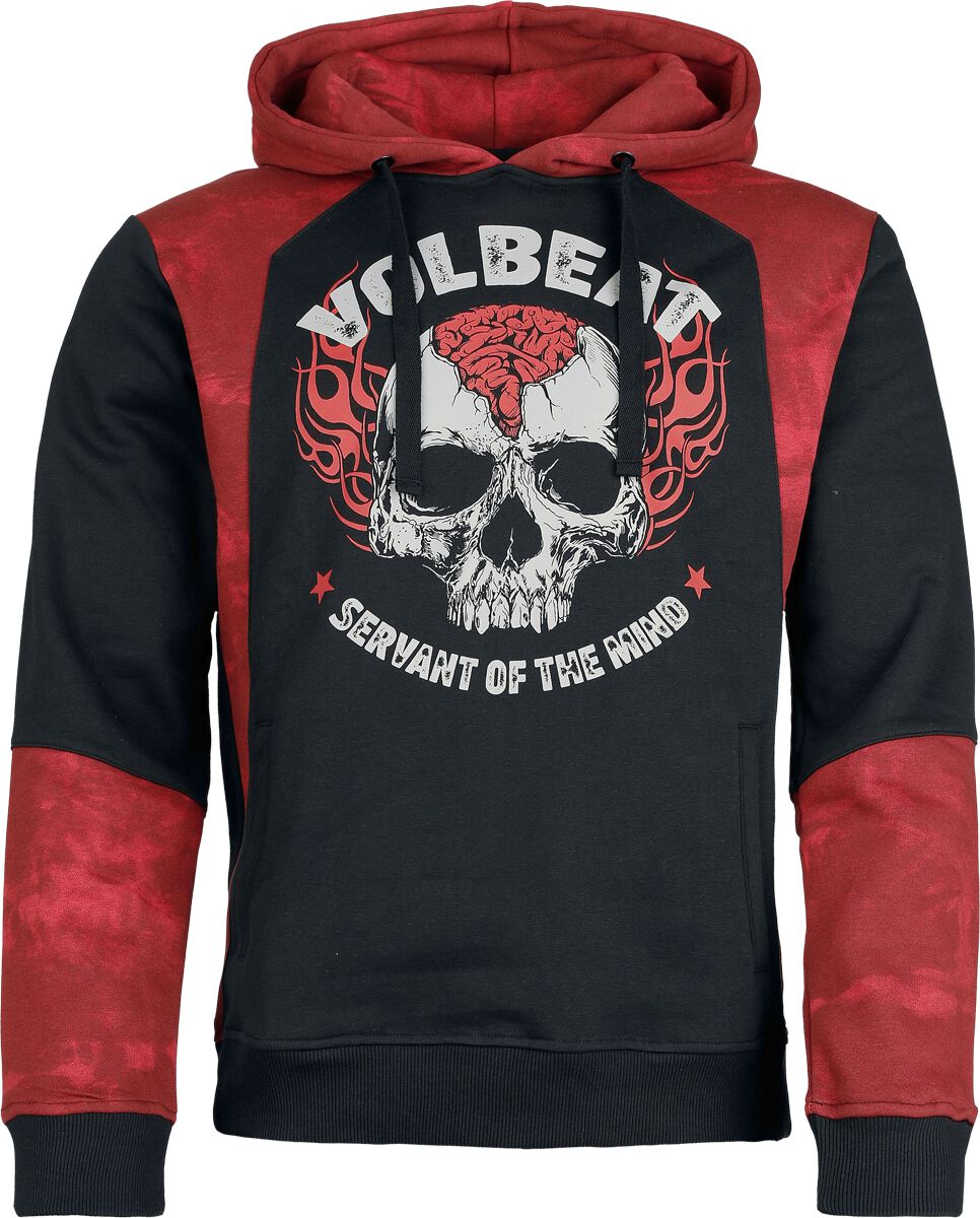 EMP Signature Collection | Volbeat Hoodie | EMP
