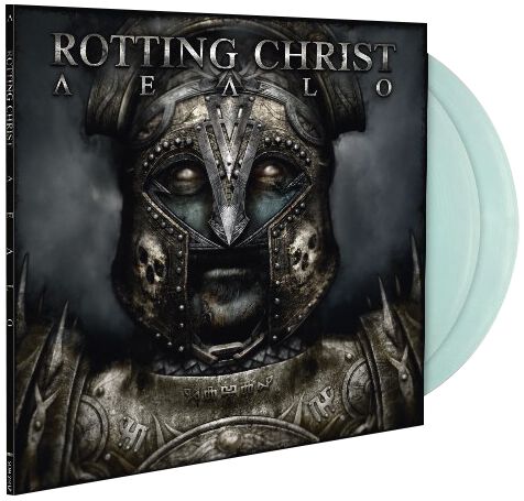 Aealo | Rotting Christ LP | EMP