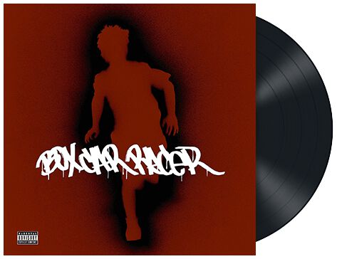 Box Car Racer | Box Car Racer LP | EMP