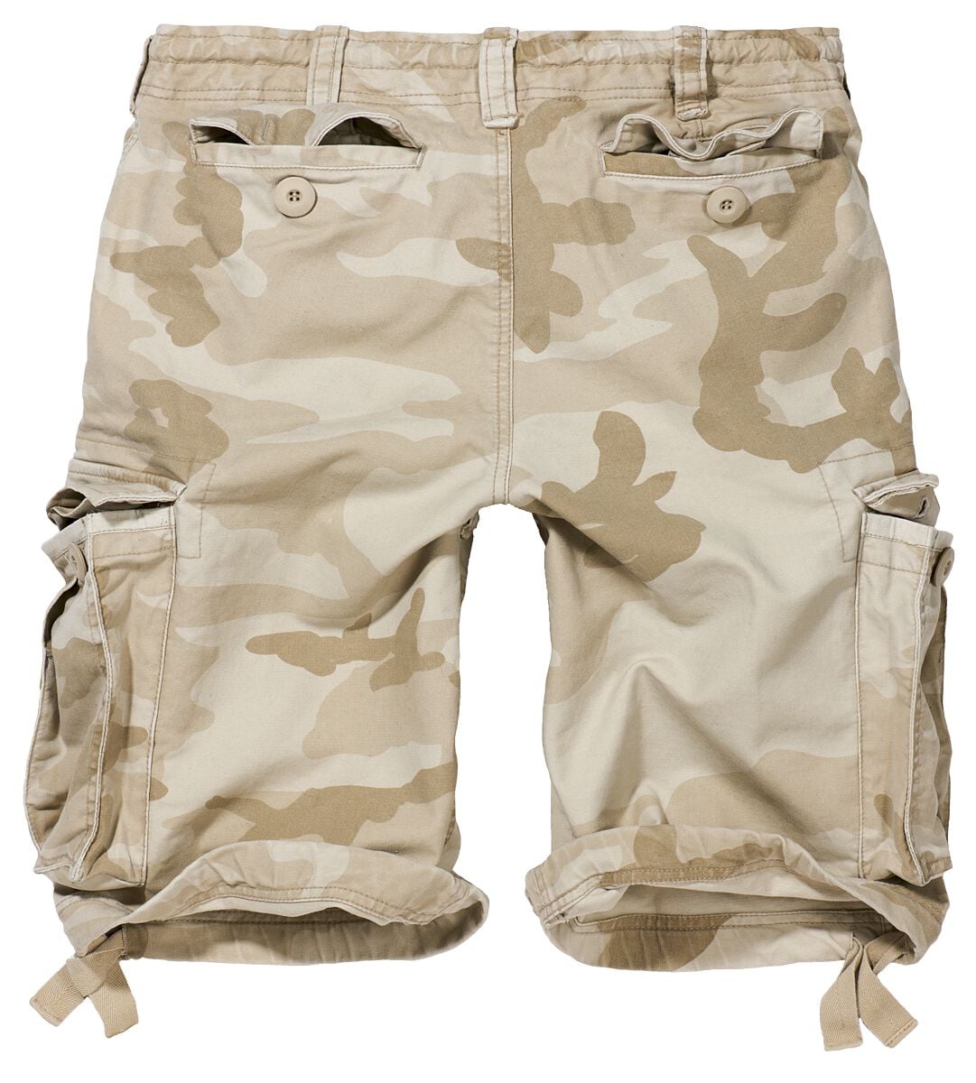 Vintage Shorts | Brandit Shorts | EMP