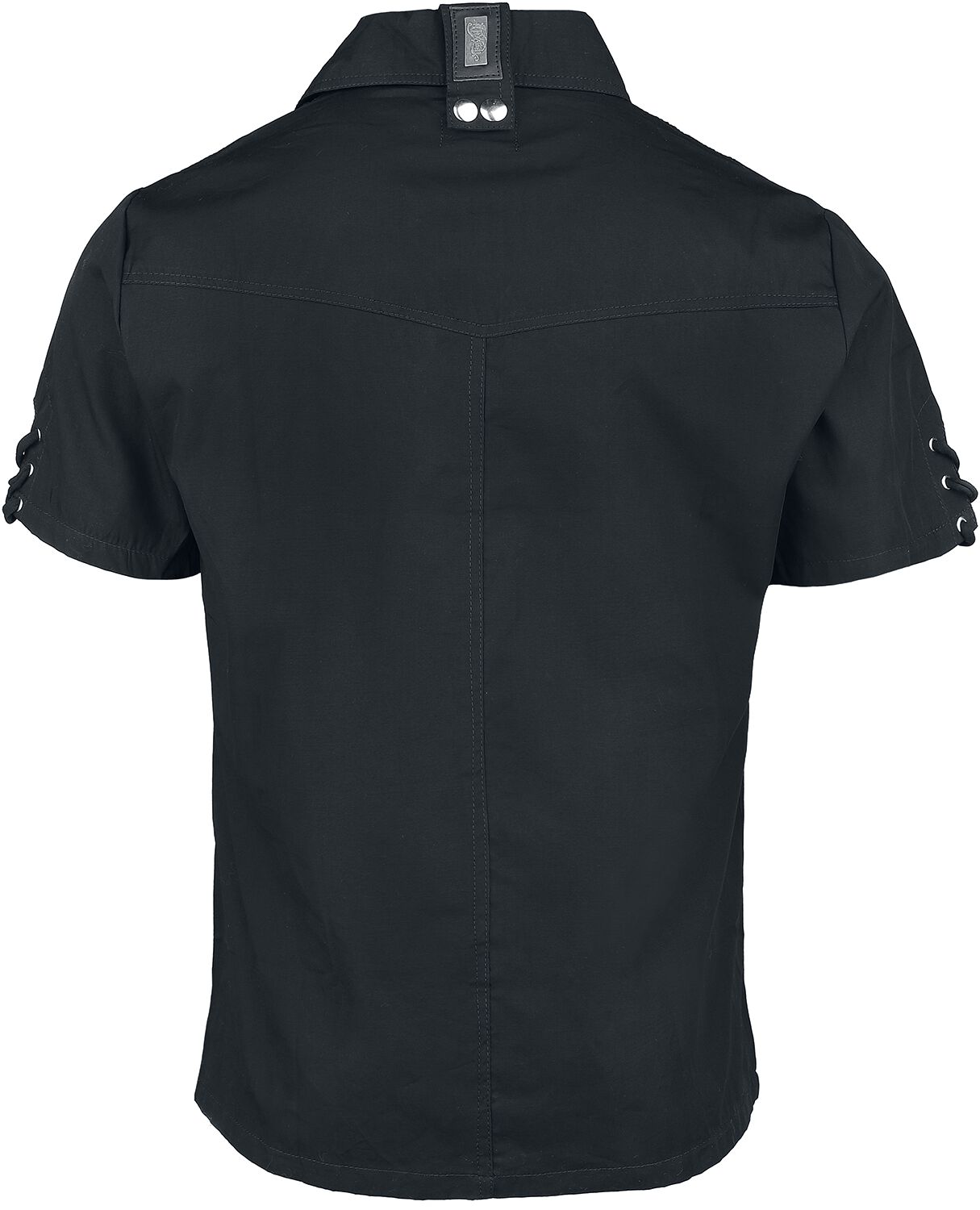 Damion Shirt | Vixxsin Short-sleeved Shirt | EMP