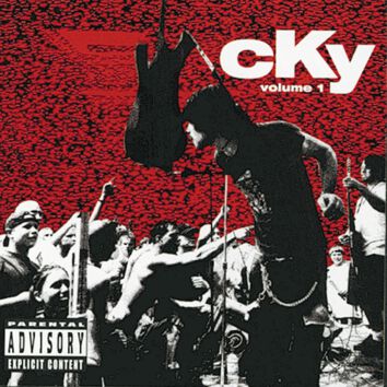 Volume 1 | CKY CD | EMP