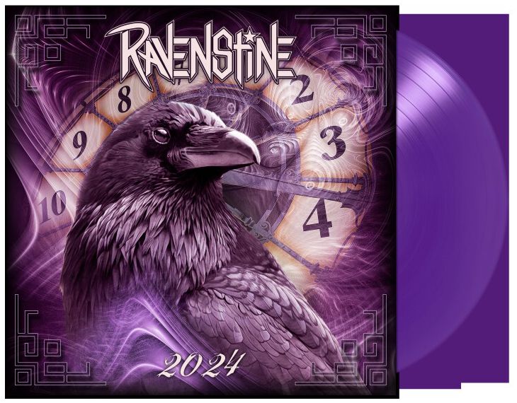 2024 | Ravenstine LP | EMP