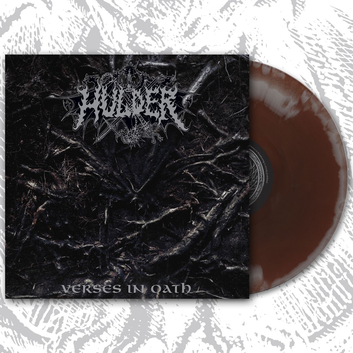 Verses In Oath | Hulder LP | EMP