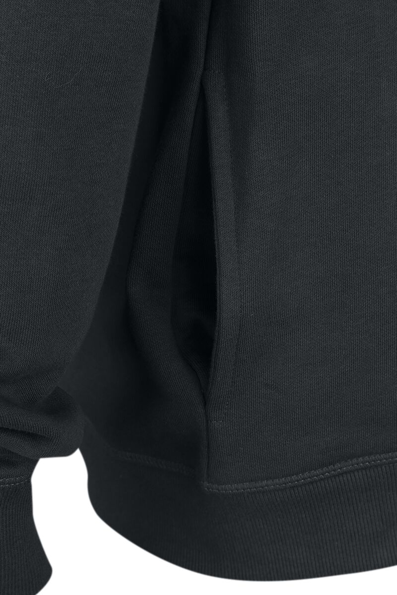 Amplified Collection - Serve The Serpents | Nirvana Hoodie | EMP
