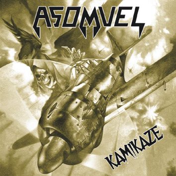 Kamikaze | Asomvel LP | EMP