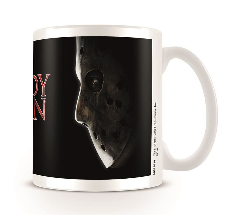 Face Off | Freddy vs. Jason Cup | EMP