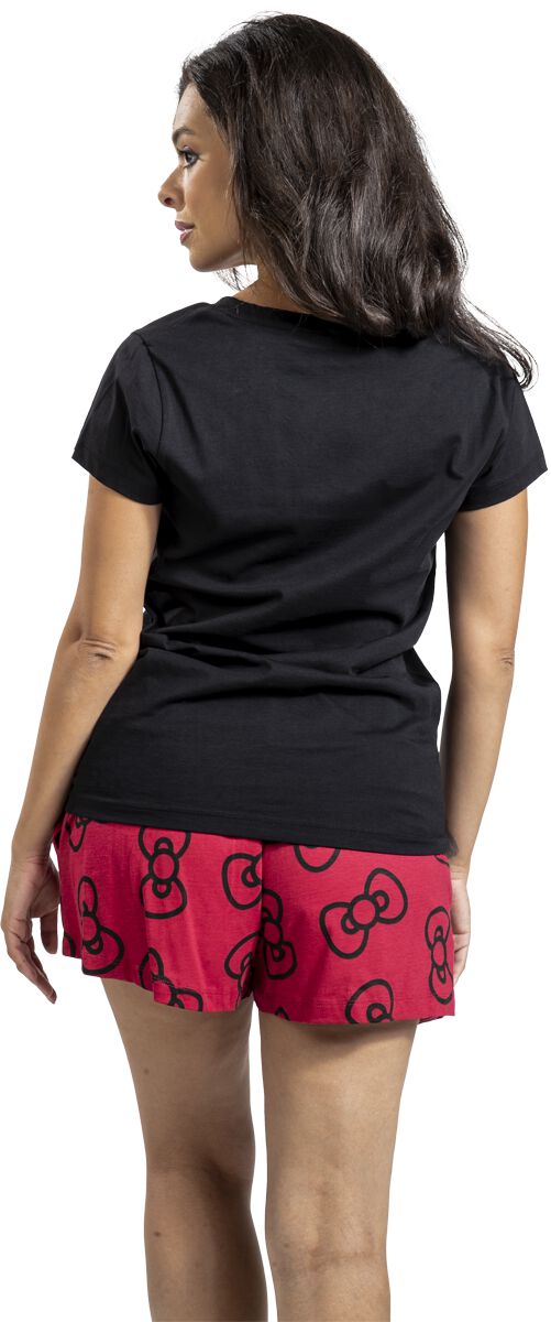 Grumpy Cat - Hell No Kitty | Grumpy Cat Pyjama | EMP