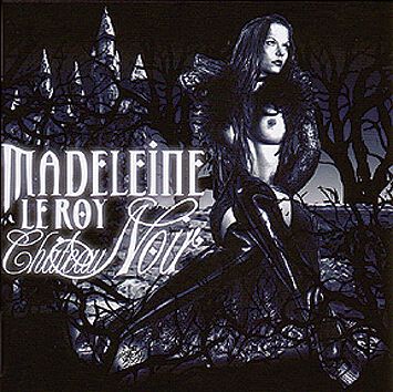 Chateau Noir | Madeleine Le Roy CD | EMP