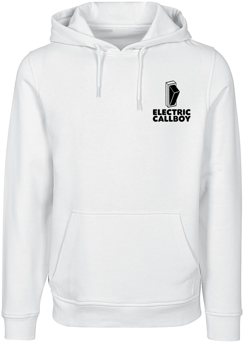 Hypa Hypa Switch | Electric Callboy Hoodie | EMP