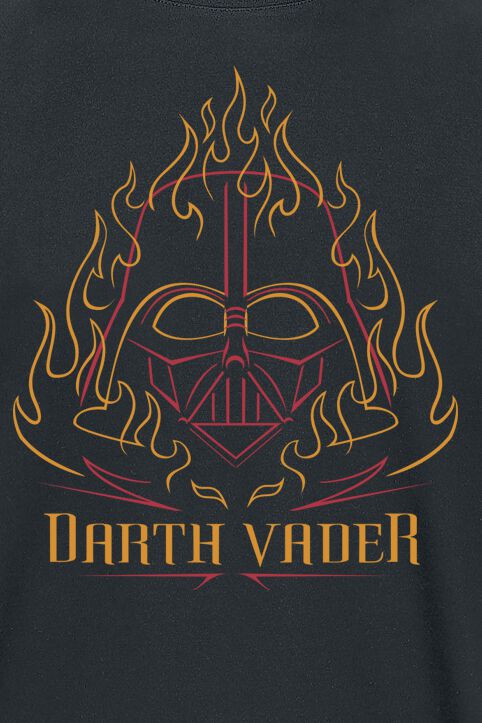 Darth Vader | Star Wars T-Shirt | EMP