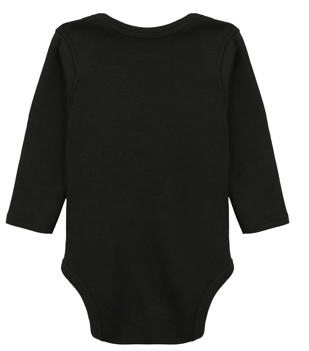 ‘Princess of the Night’ long-sleeved body | Metal Kids Body | EMP