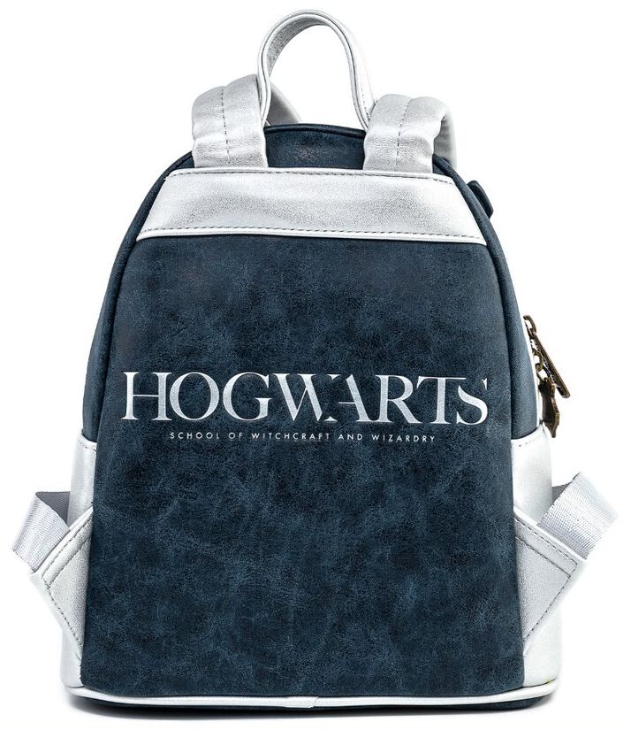 Loungefly - Hogwarts | Harry Potter Mini backpacks | EMP