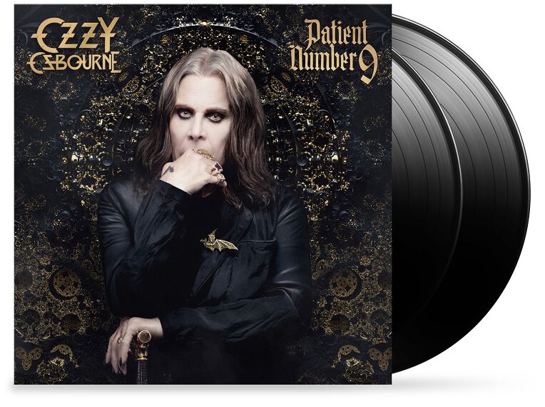 Patient number 9 | Ozzy Osbourne LP | EMP