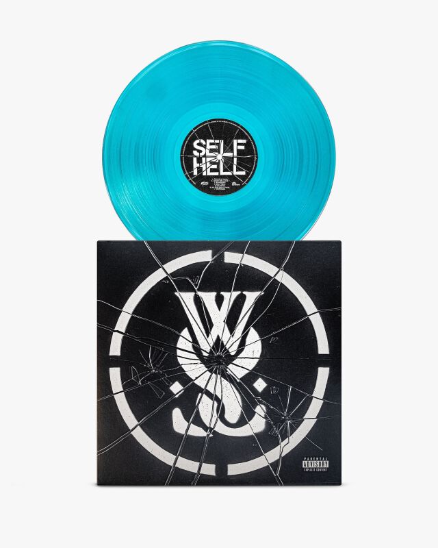 Self Hell | While She Sleeps LP | EMP