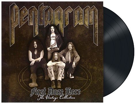 pentagram first daze here