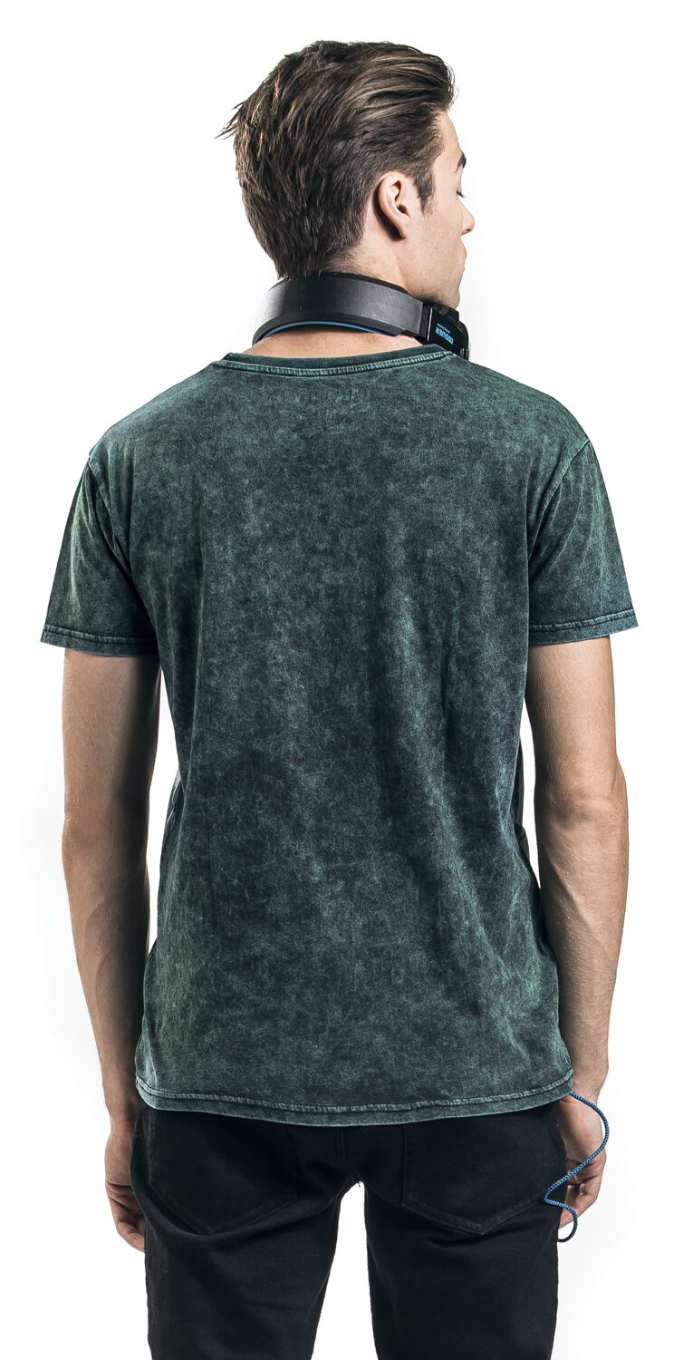 WWII | Call Of Duty T-Shirt | EMP