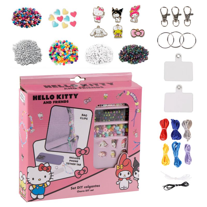 hello kitty accessories uk