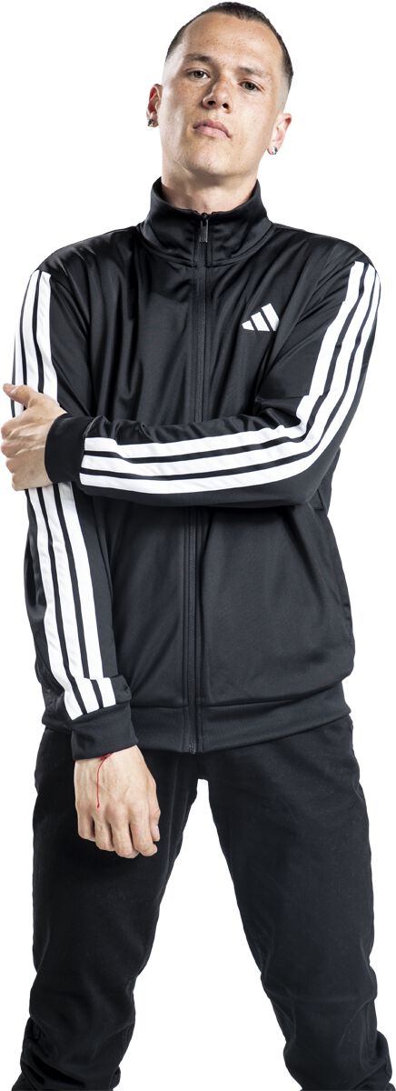M 3S TR TT TS | Adidas Tracksuit Top | EMP