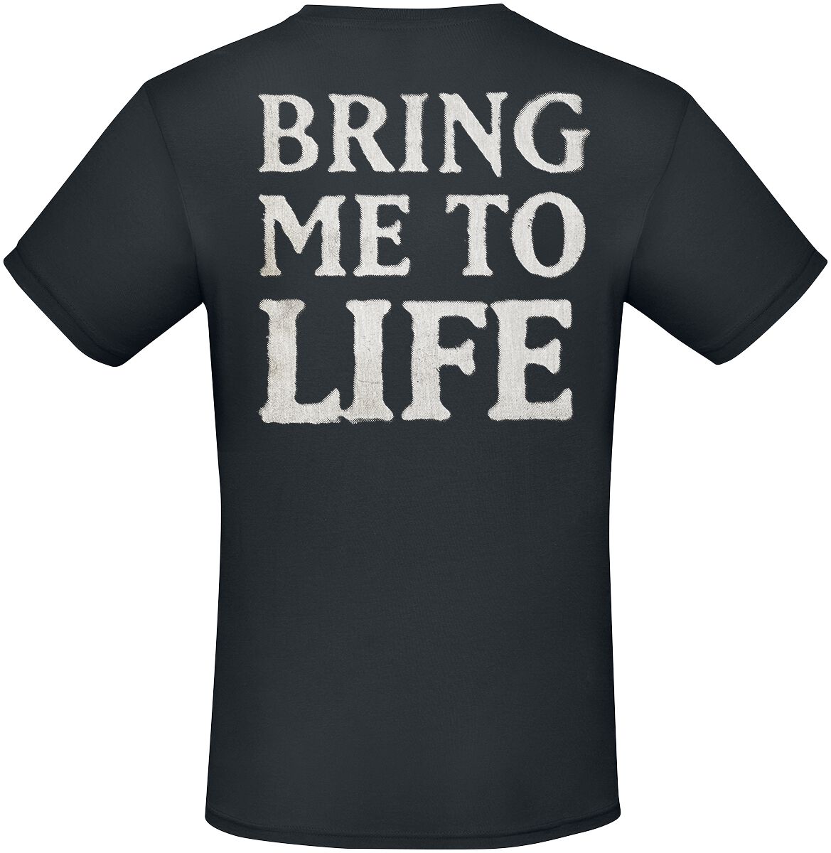 Fallen | Evanescence T-Shirt | EMP