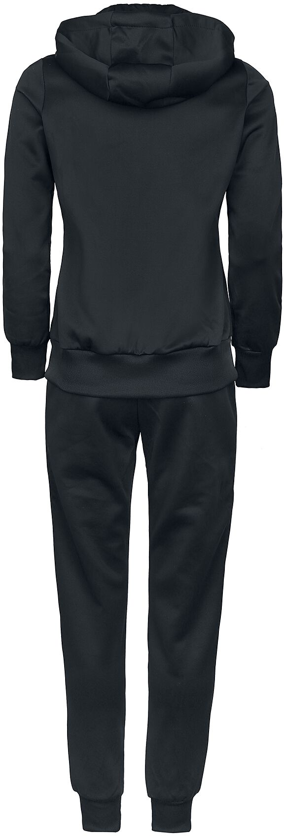 BROMLEY | Lonsdale London Tracksuit | EMP