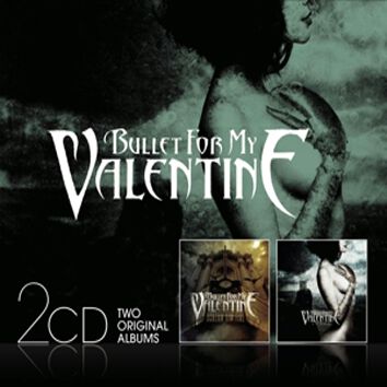 Scream aim fire / Fever | Bullet For My Valentine CD | EMP