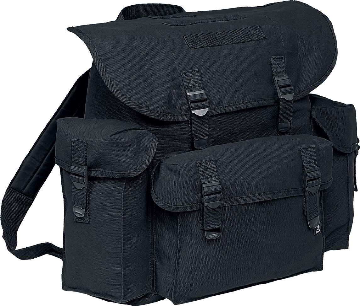 BW Backpack | Brandit Backpack | EMP
