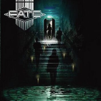 Ghosts from the past | Fate CD | EMP