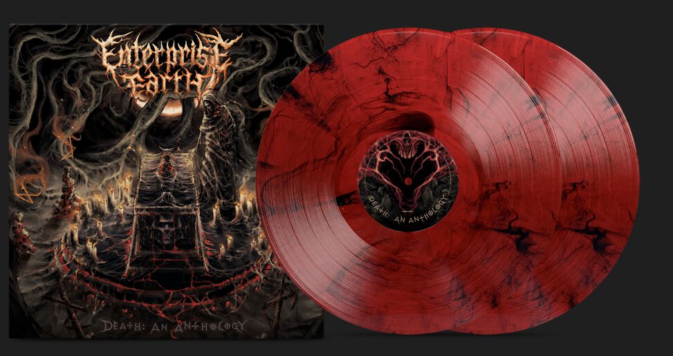 An anthology | Enterprise Earth LP | EMP